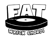 Fat Wreck Logo